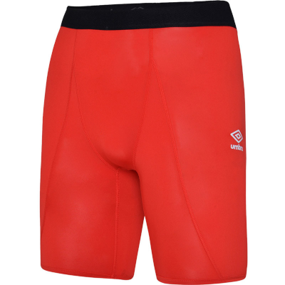 OneStopSports > UMBRO BASELAYERS > Umbro Core Power Baselayer Shorts