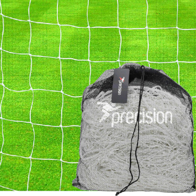 Onestopsports > Goal Nets, Pegs & Clips > Precision Football Goal Net 2 ...
