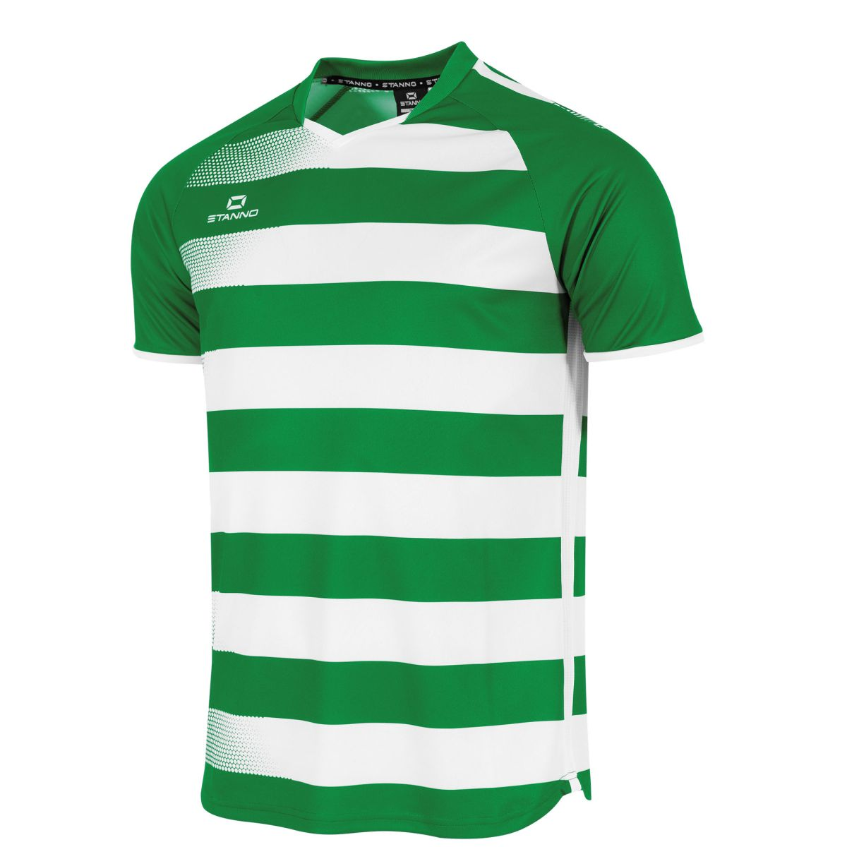 Onestopsports > STANNO FOOTBALL SHIRTS - SHORT SLEEVE > Stanno Synergy ...