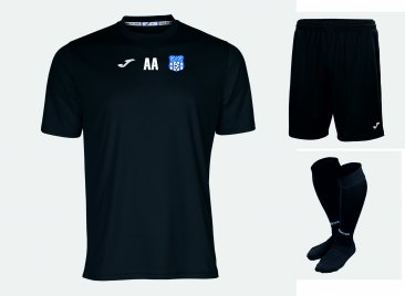 Onestopsports > R&R PLAYERS COLLECTION > R&R FC Training Set